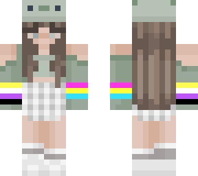 LORE | Minecraft Skin