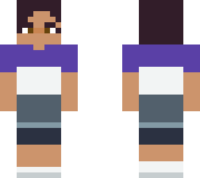 luz noceda | Minecraft Skins