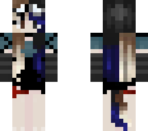 toes | Minecraft Skins