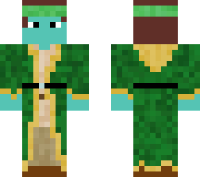 medieval elf | Minecraft Skins