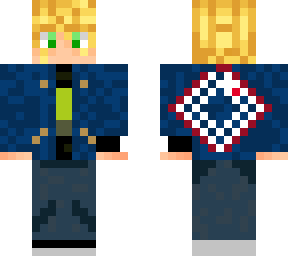 peaceful | Minecraft Skins