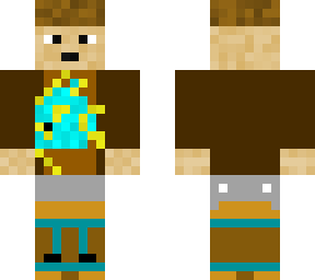 mongolian | Minecraft Skins