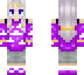 aether | Minecraft Skins