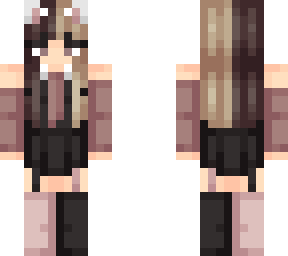 neapolitan | Minecraft Skins