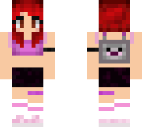 ariane | Minecraft Skins