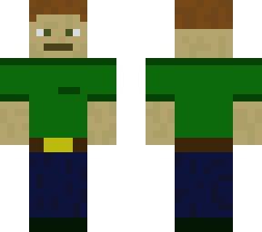 normal guy | Minecraft Skins
