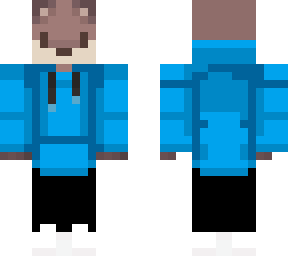 nutria | Minecraft Skins