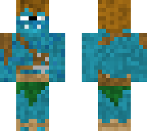ogre | Minecraft Skins