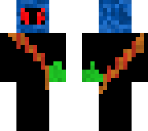 oof | Minecraft Skin