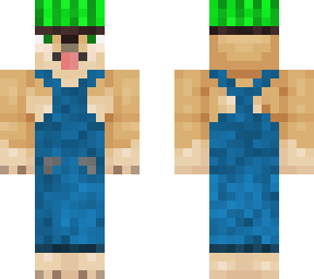 perro | Minecraft Skins