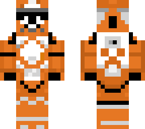 army bomb | Minecraft Skins