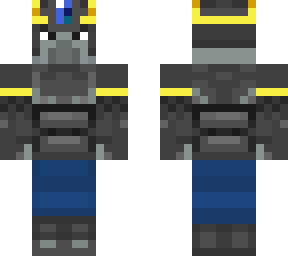 pillager | Minecraft Skins
