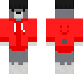 pito | Minecraft Skins