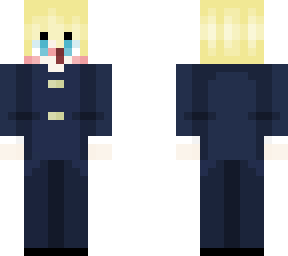 len kagamine | Minecraft Skins