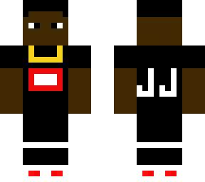 Rip_Jay Minecraft Skin | Minecraft Skin