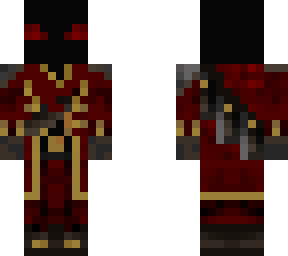 dragonborn | Minecraft Skins