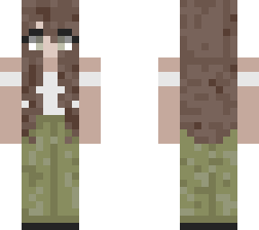 Sage | Minecraft Skin