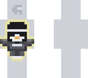 SB737 Totem | Minecraft Skin