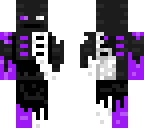 Scar | Minecraft Skin
