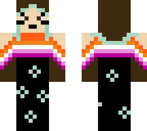 Scott | Minecraft Skin