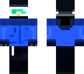 skier | Minecraft Skins