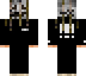 slipknot | Minecraft Skins