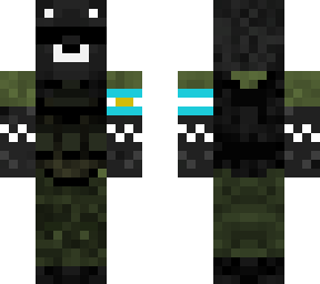 spreen spreendmc | Minecraft Skins