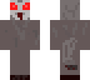 stolas helluva boss | Minecraft Skins