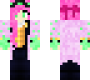 ringleader | Minecraft Skins