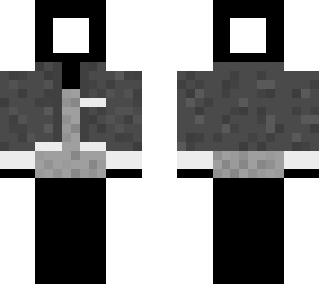 The Chosen One | Minecraft Skin