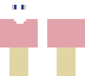This guy is way too tan | Minecraft Skin