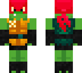 tmnt | Minecraft Skins