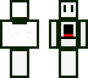 tophat leader | Minecraft Skins