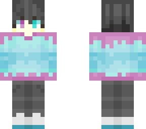 transmasc | Minecraft Skins