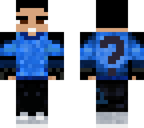 tuff | Minecraft Skins