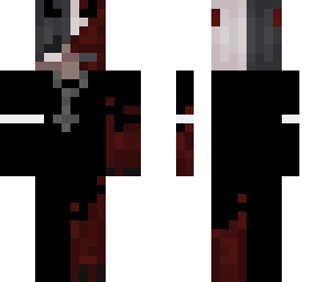 Undead | Minecraft Skin