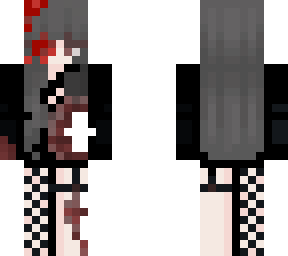 undead | Minecraft Skin