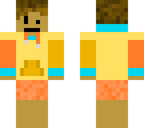 tommyinnit | Minecraft Skins