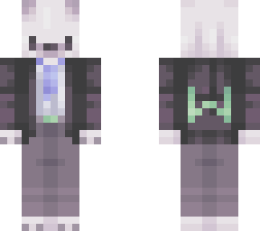 woogiex | Minecraft Skins