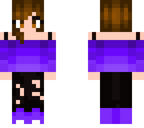 adorable cute girl | Minecraft Skins