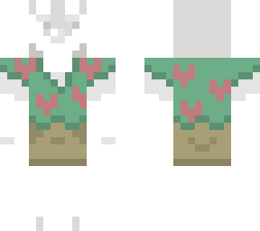 alexander | Minecraft Skin