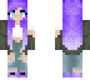 Ali's Skin | Minecraft Skin