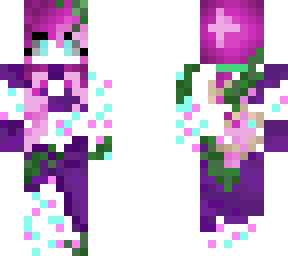 allay | Minecraft Skins