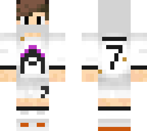 alvin | Minecraft Skins
