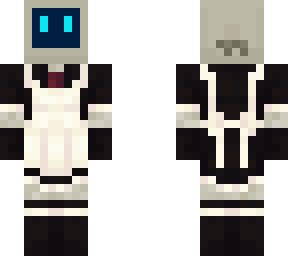 arch_n | Minecraft Skin