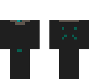 armor layers | Minecraft Skin