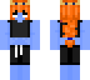 azrael | Minecraft Skins