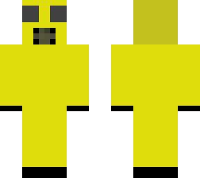 backrooms | Minecraft Skins