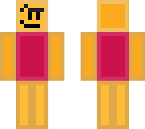 Baller | Minecraft Skin