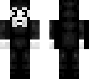 Bendy | Minecraft Skin